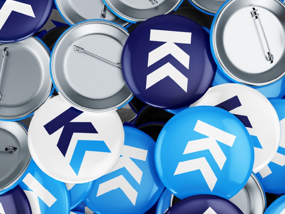 Logo, brand identity, brand kit design with complete brand guide | Upwork