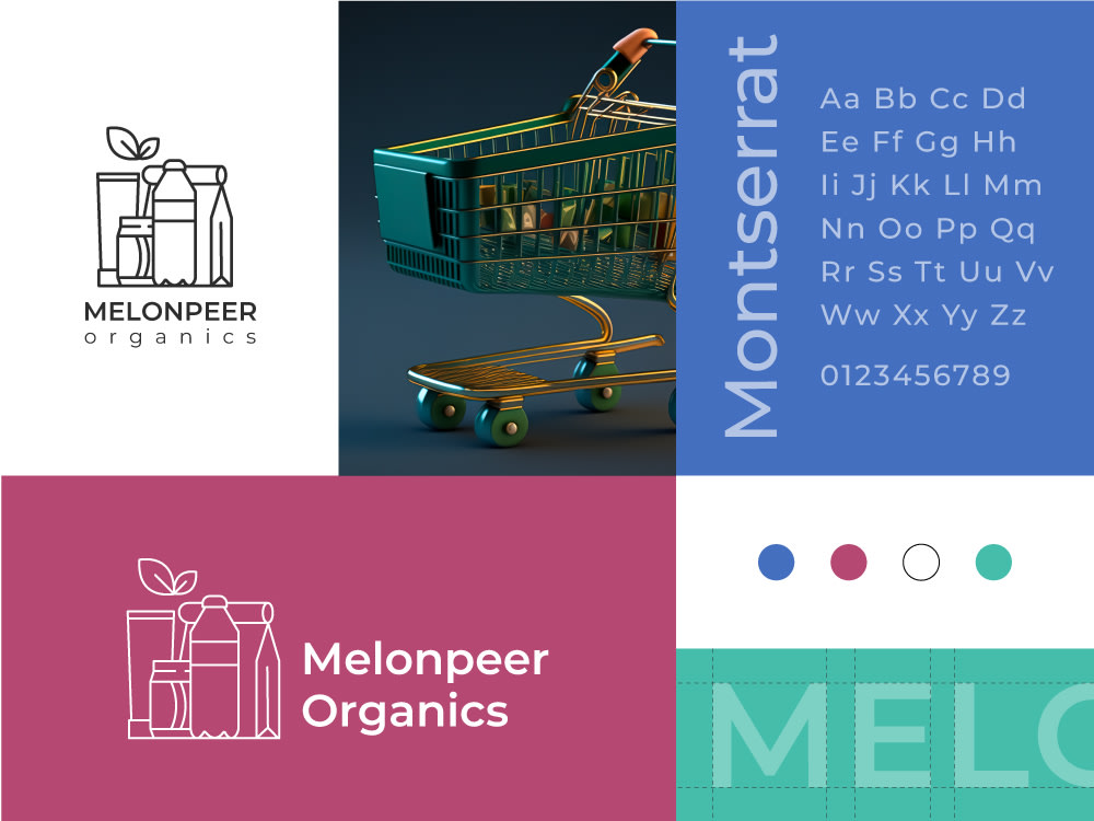 A profound Logo Design | Upwork