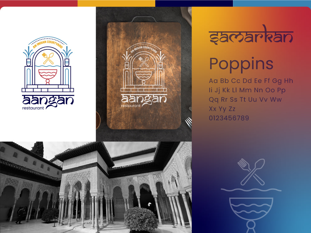 A profound Logo Design | Upwork