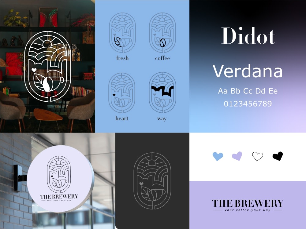 A profound Logo Design | Upwork