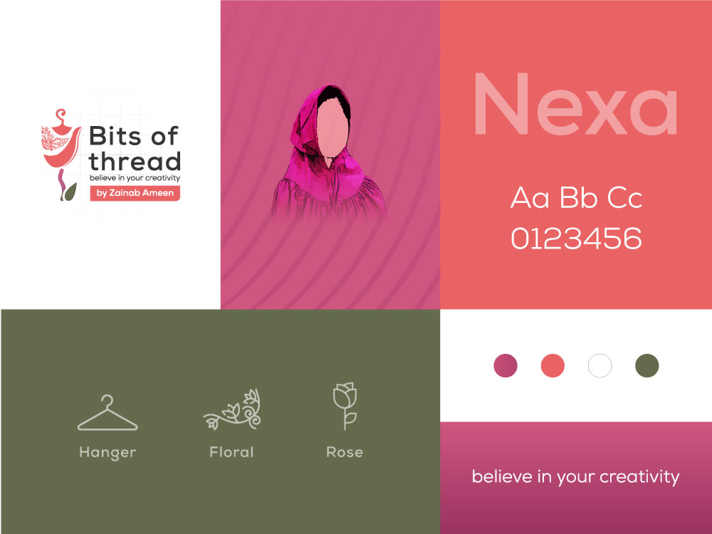 A profound Logo Design | Upwork