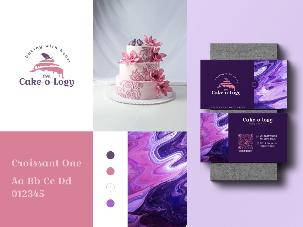 A profound Logo Design | Upwork