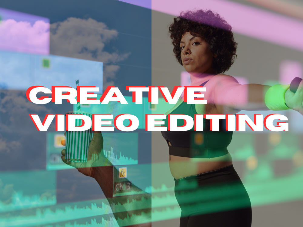 The best Short Form video for your Social Media / Creative Video Editor ...