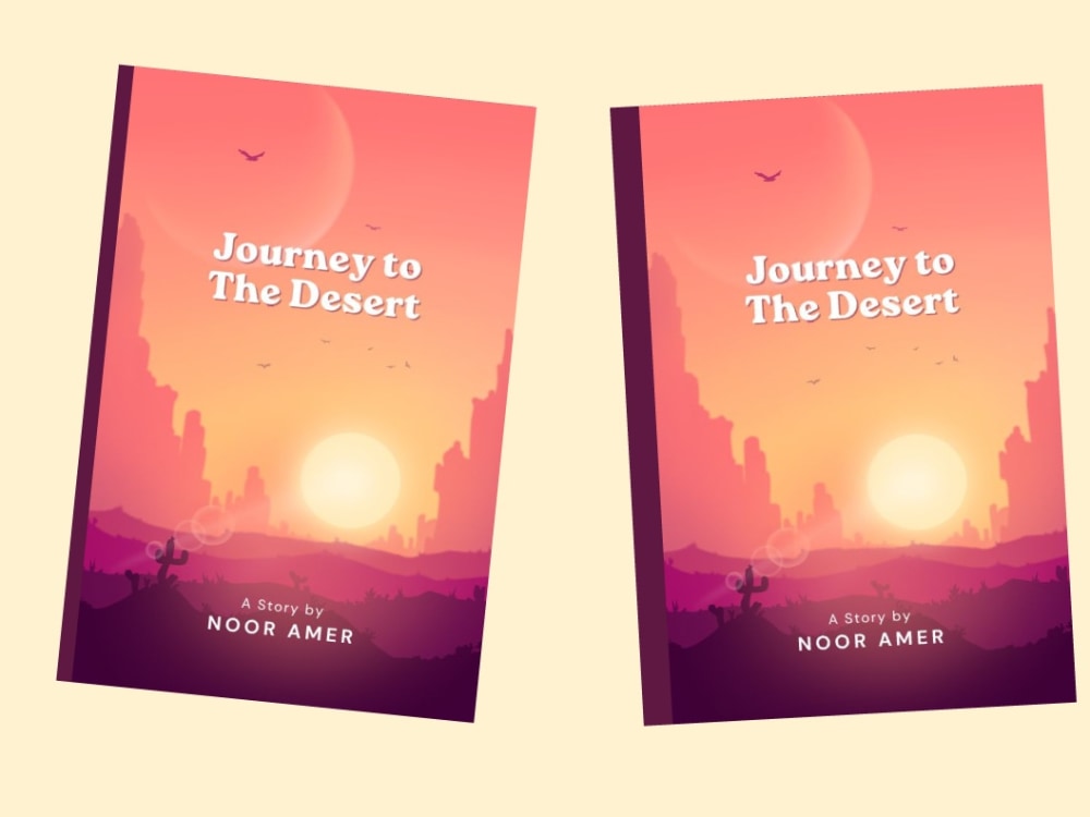 Book Cover Design For Amazon.com | Upwork