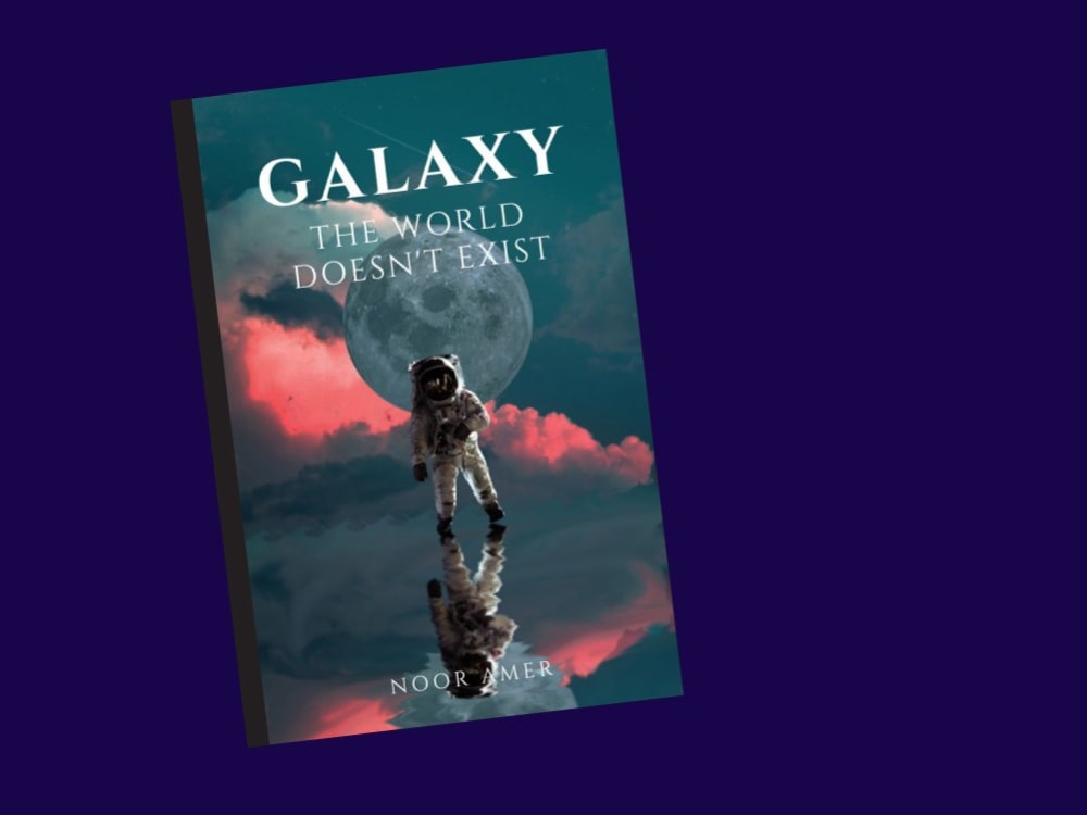 Book Cover Design For Amazon.com | Upwork