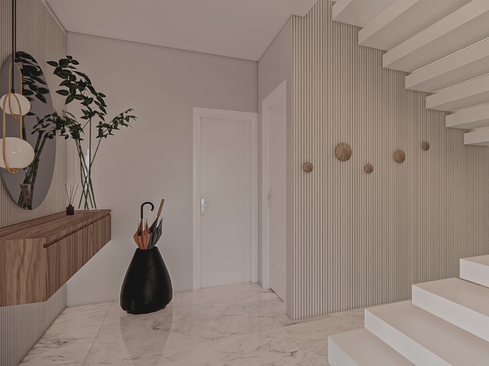 A stunning and professional interior design for a small room. | Upwork