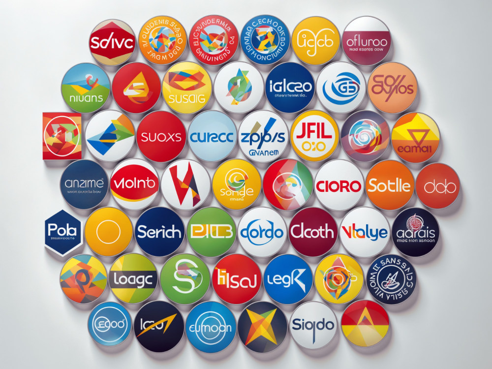 Dynamic Logo Design: Boost Your Brand's Impact with Custom, Memorable ...