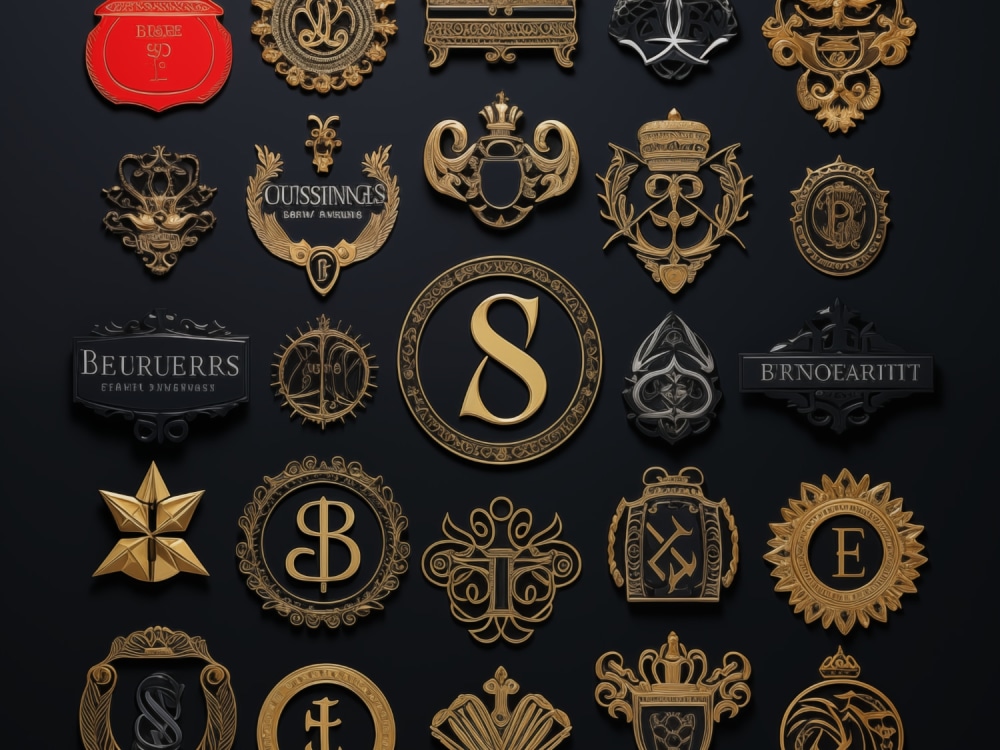 Dynamic Logo Design: Boost Your Brand's Impact with Custom, Memorable ...