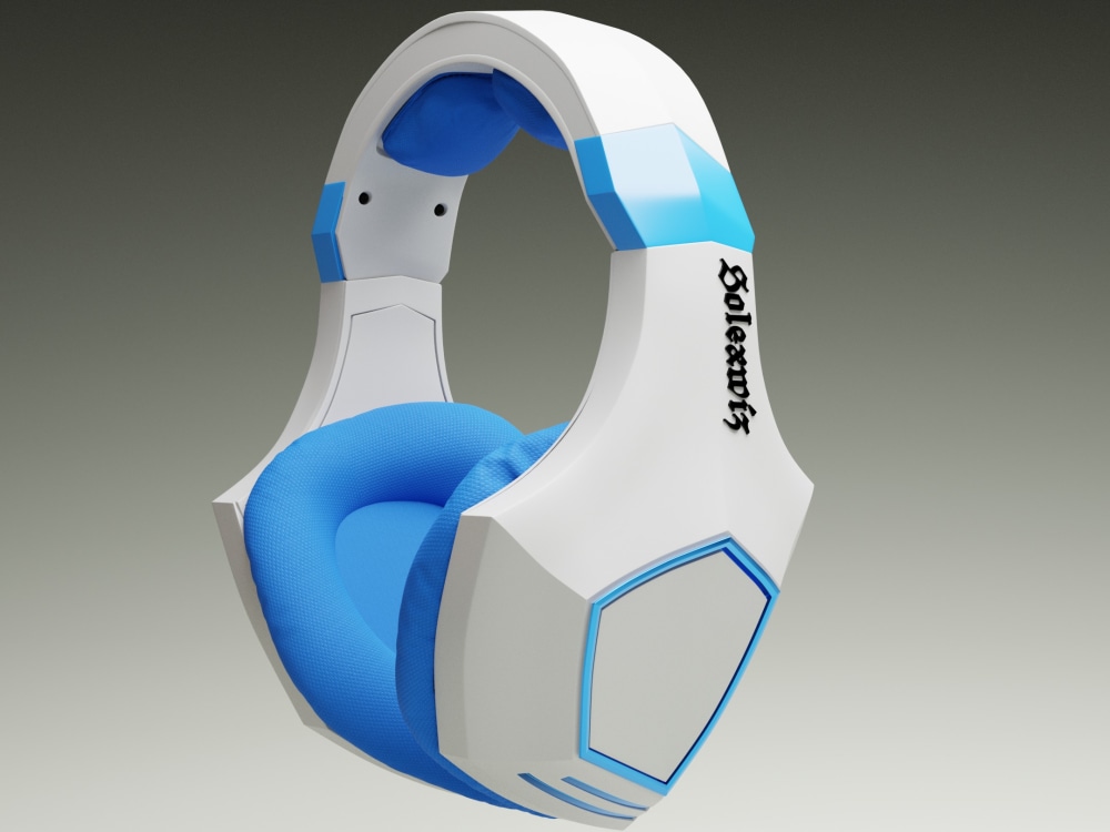 A photorealistic 3d product rendering | Upwork