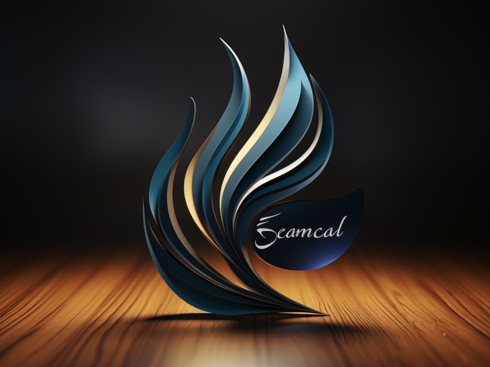 Dynamic Logo Design: Boost Your Brand's Impact with Custom, Memorable ...