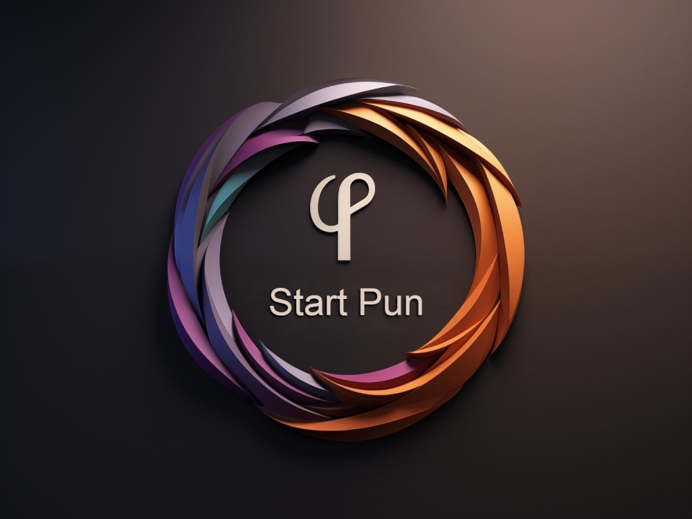 Dynamic Logo Design: Boost Your Brand's Impact with Custom, Memorable ...