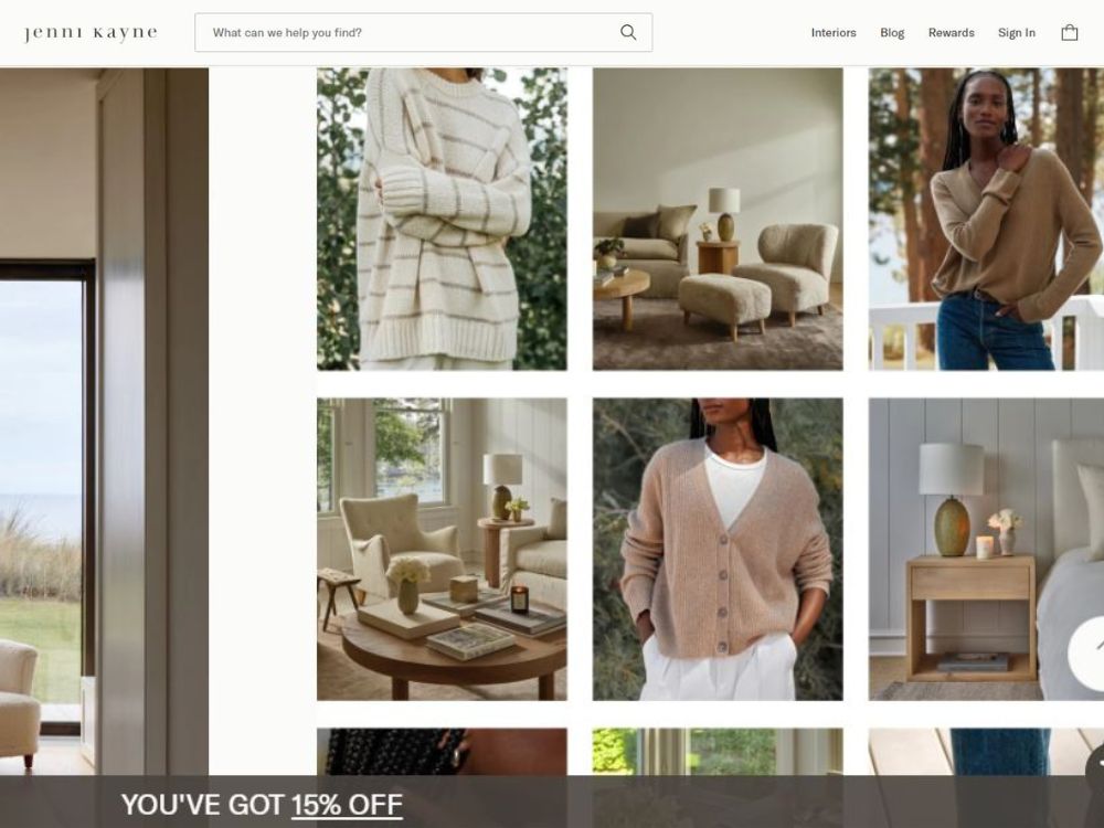 Shopify website redesign shopify store design shopify redesign | Upwork