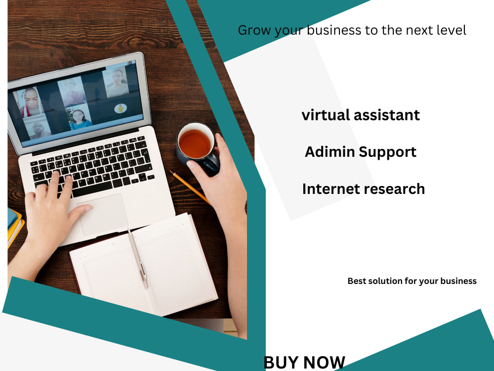 Virtual assistant,Admin support,Internet research | Upwork