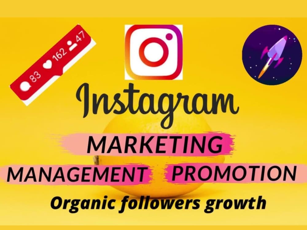 Instagram Followers, Engagement, Instagram Growth, Instagram Marketing ...