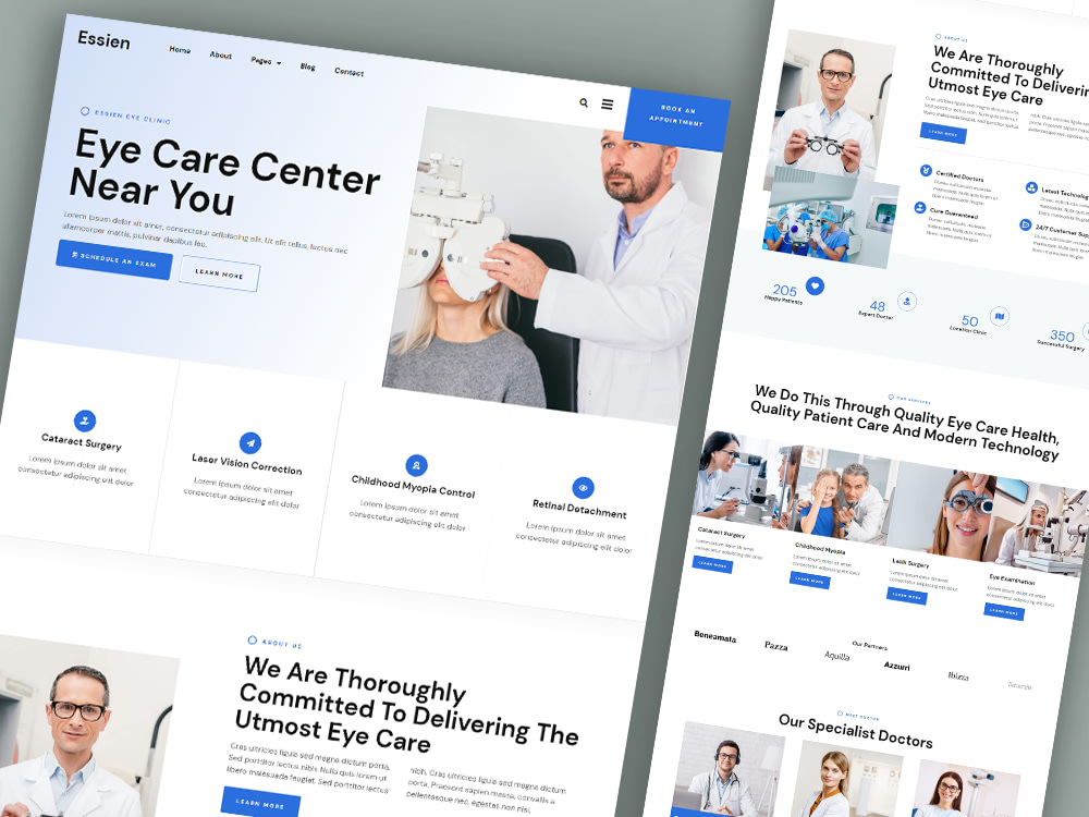 Design, redesign, update or webflow website, convert your figma to webflow | Upwork