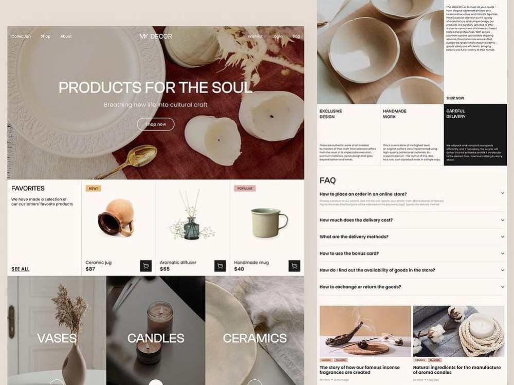 Design, redesign, update or webflow website, convert your figma to webflow | Upwork
