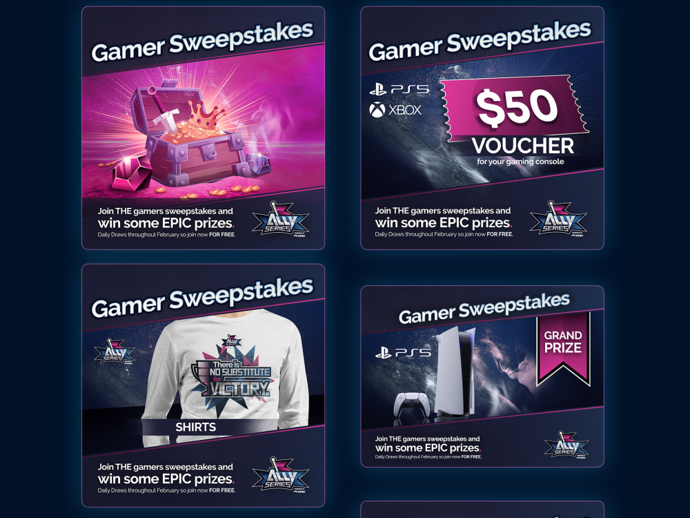 Engaging social media posts package for your product | Upwork