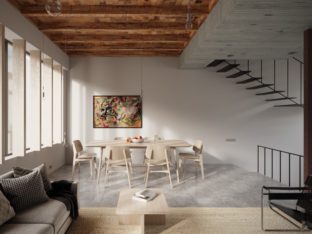 Realistic 3d rendering using 3dsMAX + Corona Renderer + Photoshop | Upwork