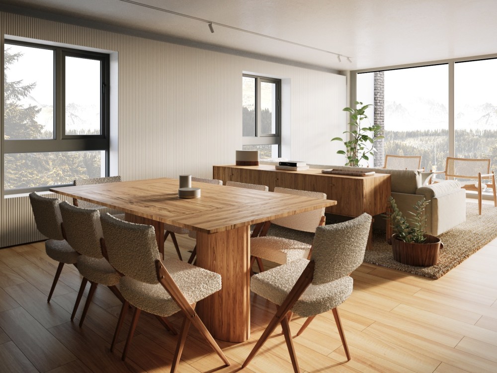 Realistic 3d rendering using 3dsMAX + Corona Renderer + Photoshop | Upwork