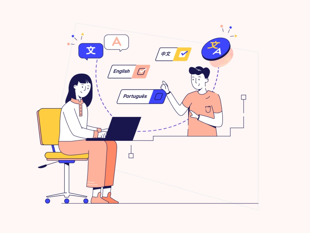 The most accurate translations | Upwork