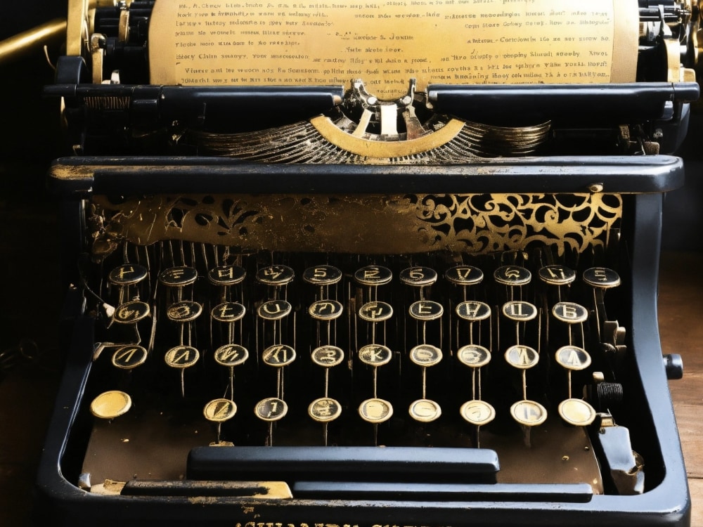 Expert in Accurate Document Transcription and Typing | Upwork