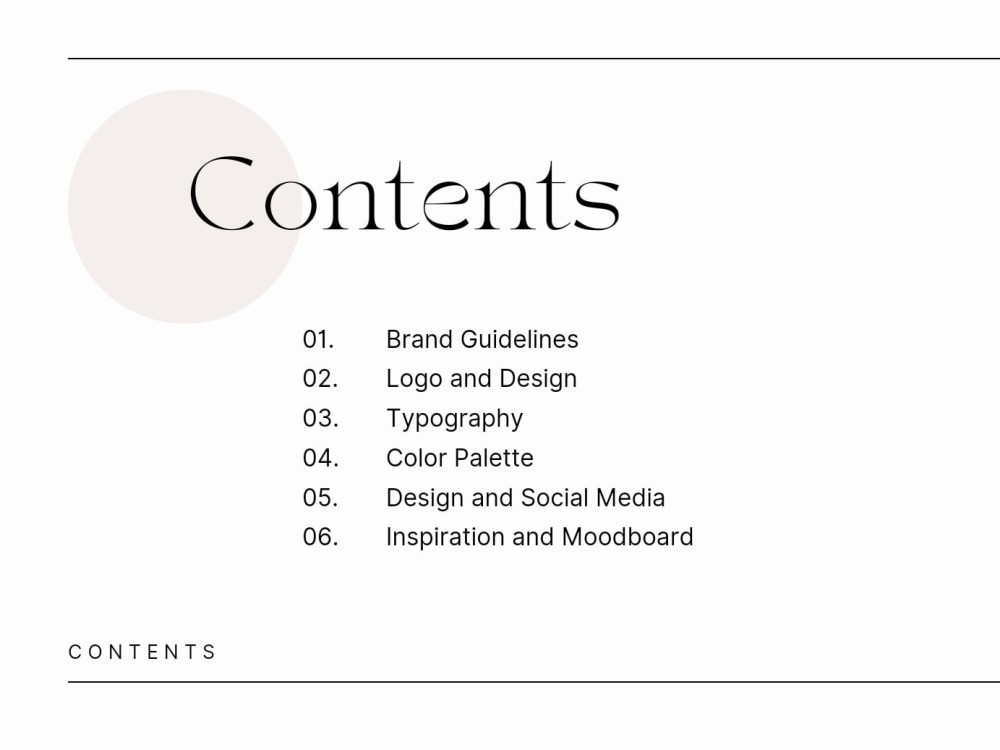 Unleashing Creativity Through Exceptional Logo Design | Upwork