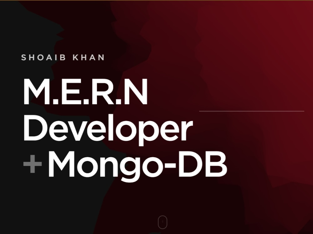 Full Stack E-commerce Site | Upwork