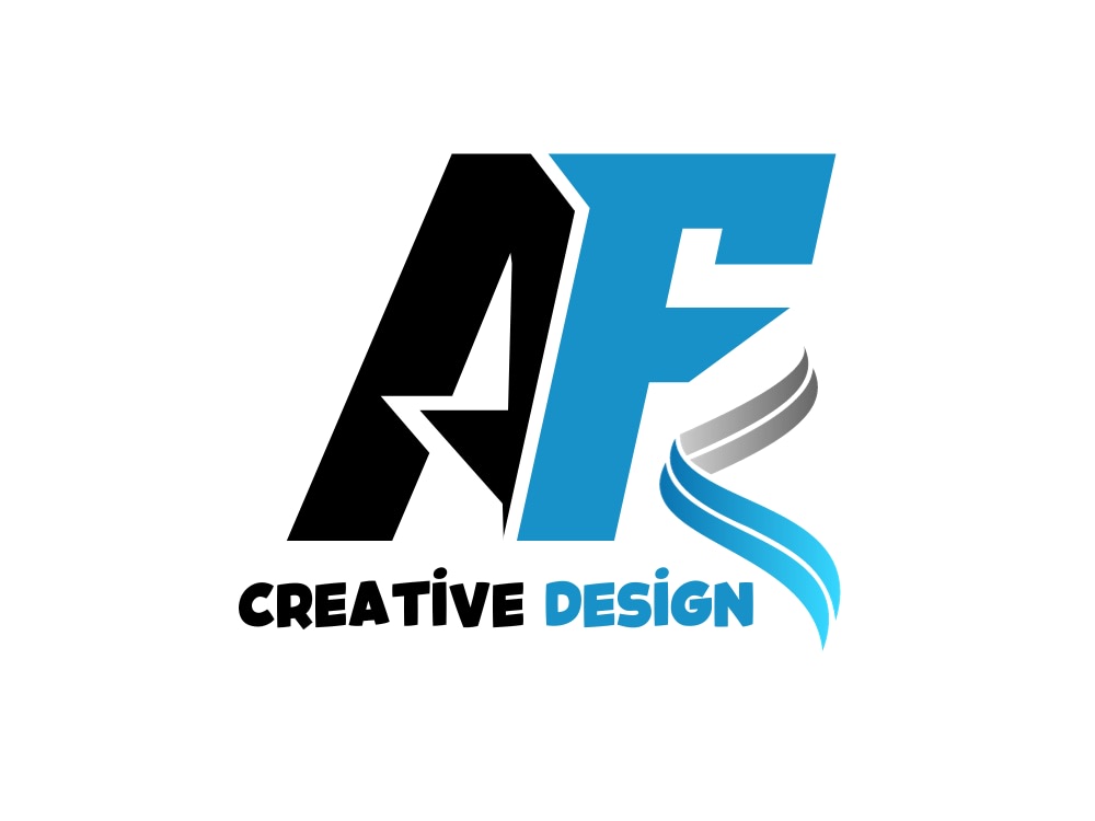 Professional logo design for your business using canva | Upwork