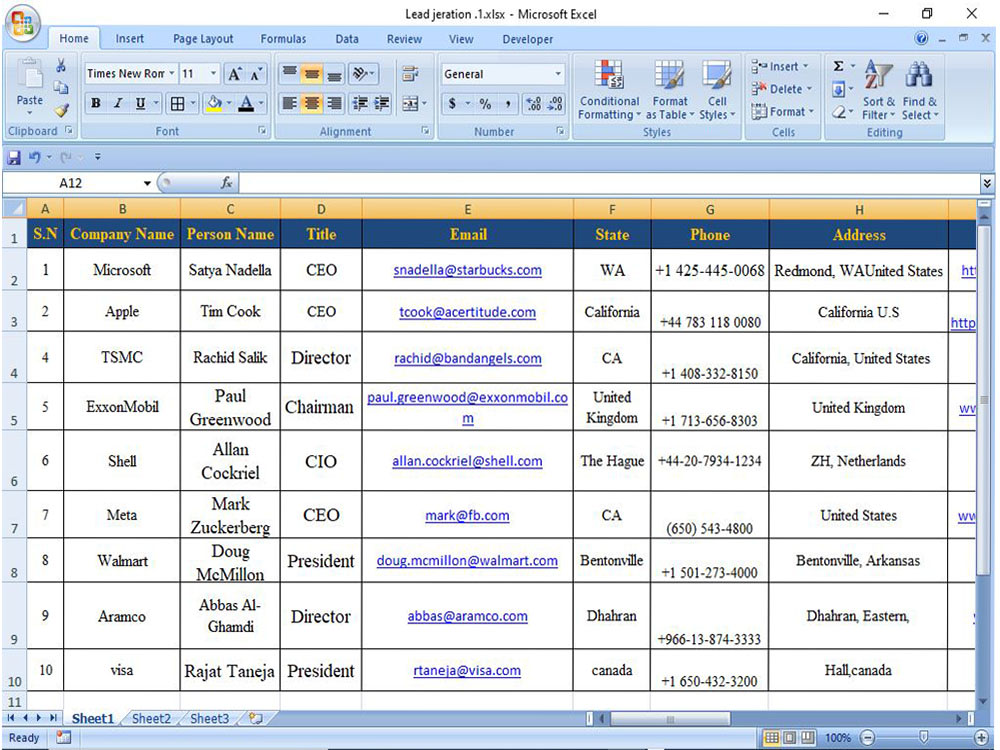 Data entry , Copy paste, Web research, excel data entry, Pdf to Excel | Upwork