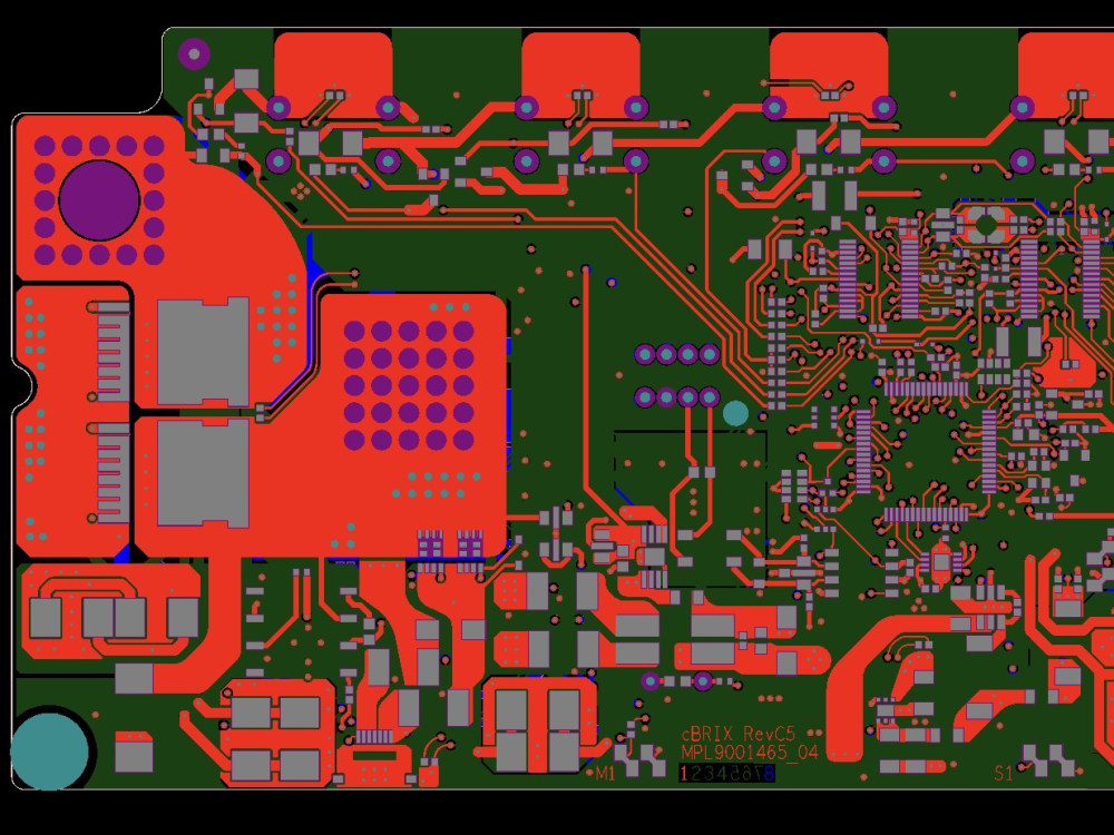 Highly Experienced PCB Layout and Electronic Schematic Designer | Upwork