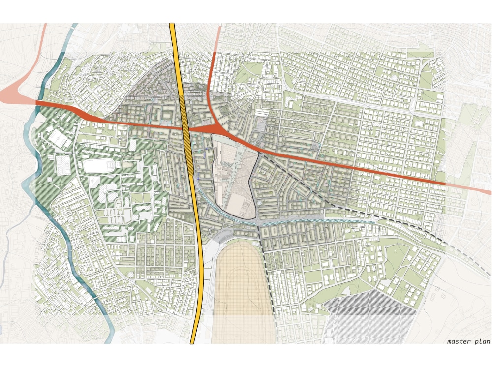 Architectural Concept, Analysis, Mapping, Floor Plan & 3D Diagrams | Upwork