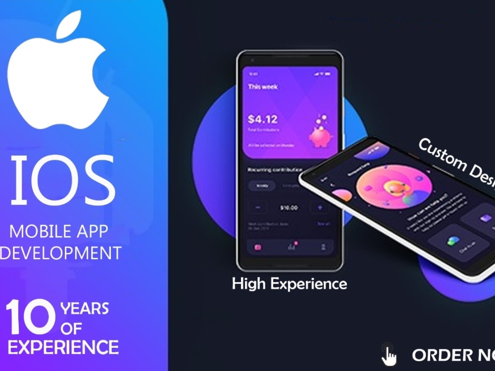 Expert ios developer | Swift | Objective-C | Upwork Expert ios developer | Swift | Objective-C | Upwork