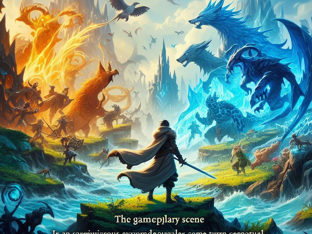 A fully functional game in unity or unreal for android, iOS or PC | Upwork