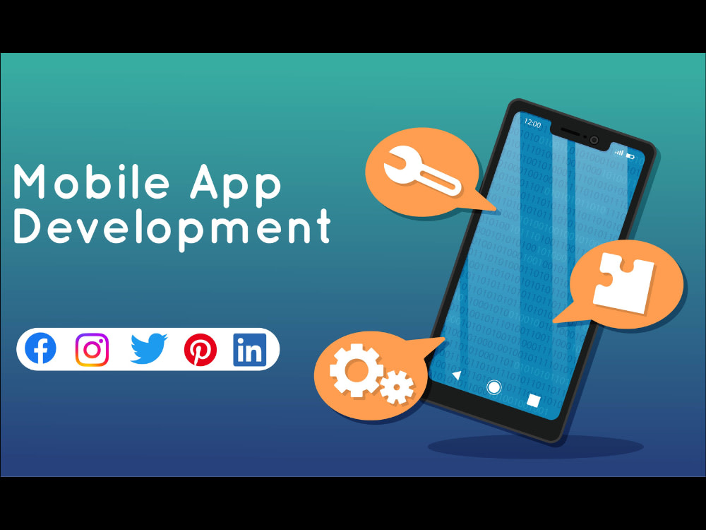 Flutter Developer High Performance Mobile Apps App Development