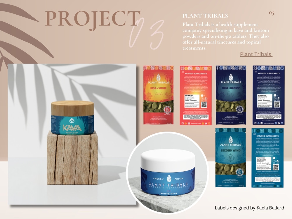 A complete Brand Identity package for your company | Upwork