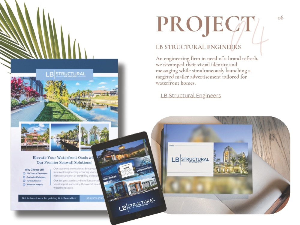 A complete Brand Identity package for your company | Upwork