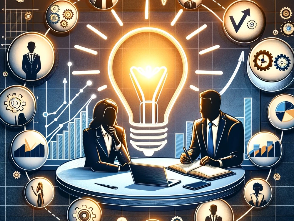 A Insightful, Informative Sales Leadership Mentoring Program | Upwork