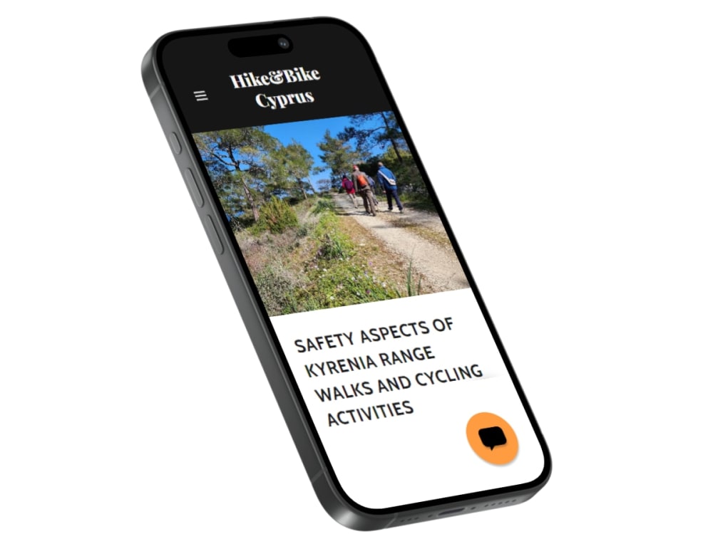 A Stunning Website with Expert UX Design | Upwork