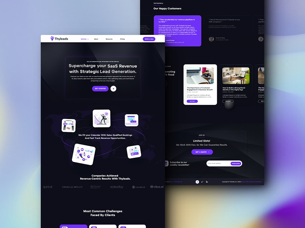 WordPress Website Design, WordPress Developer, WordPress Customization | Upwork