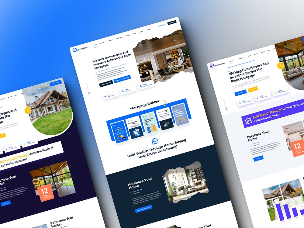 WordPress Website Design, WordPress Developer, WordPress Customization | Upwork