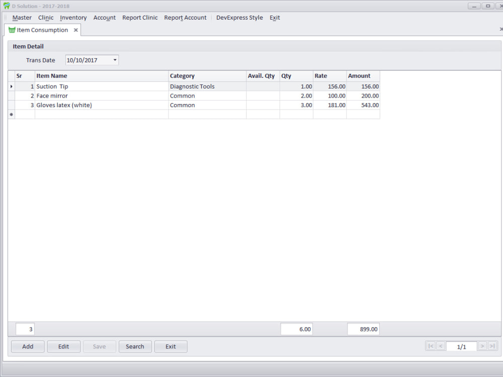 Inventory management software for any industry | Upwork