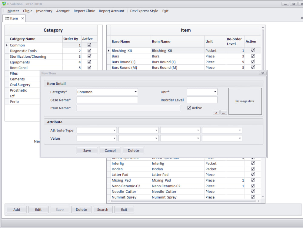 Inventory management software for any industry | Upwork