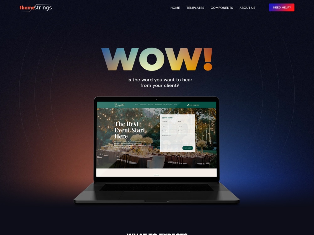High Converting Website Design | Upwork