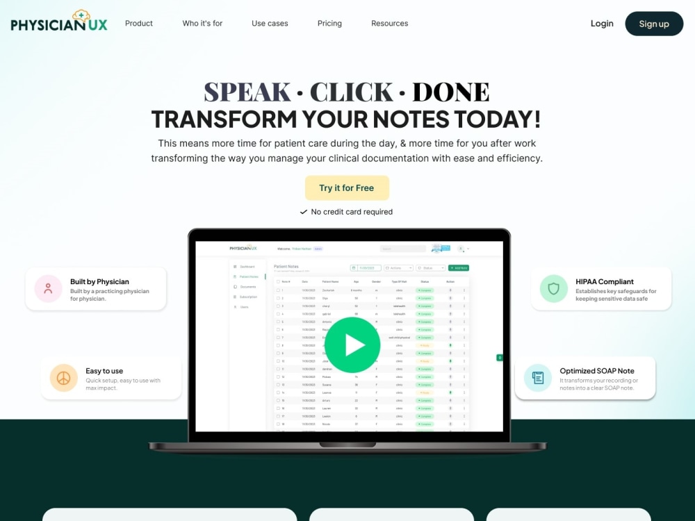 High Converting Website Design | Upwork