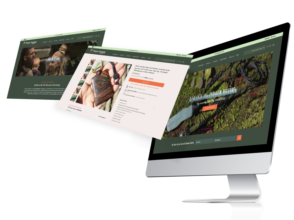 High Converting Website Design | Upwork