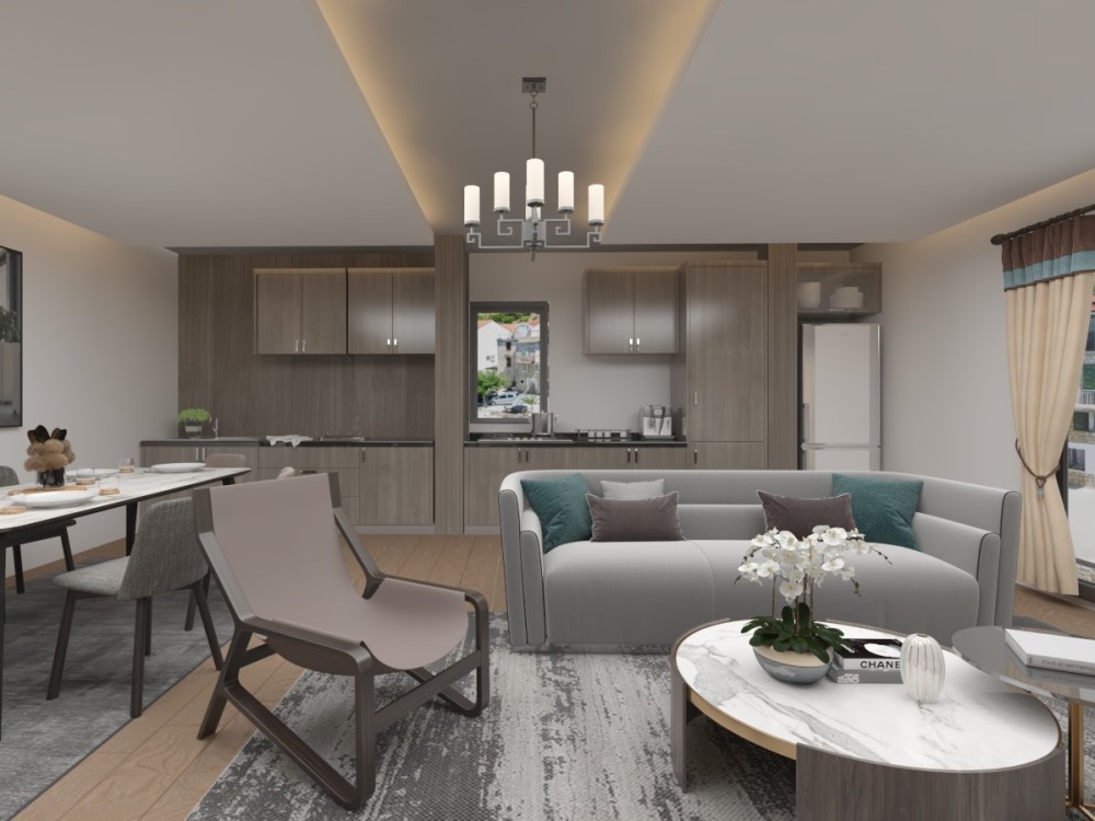 Realistic interior design views for your room | Upwork