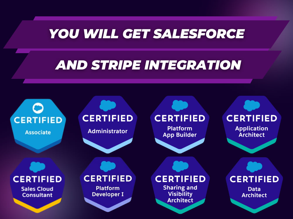 Salesforce And Stripe Integration Expert Upwork