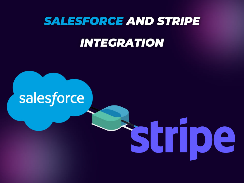 Salesforce And Stripe Integration Expert Upwork