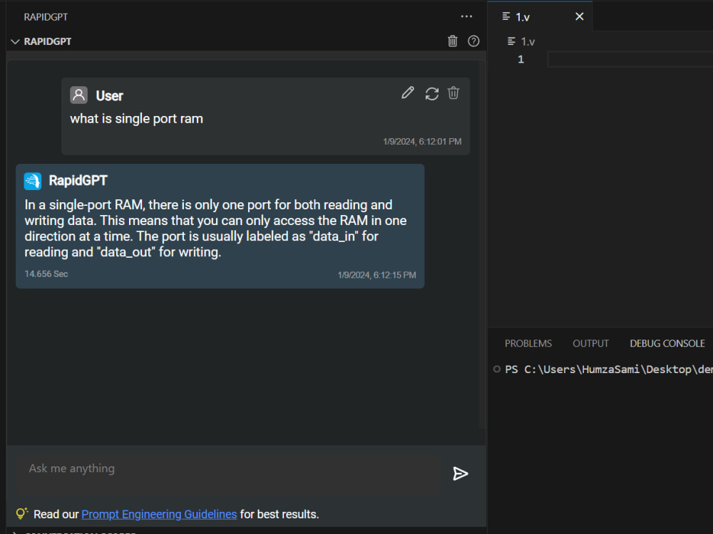 Custom Chatbot Solutions Tailored to Your Needs | Upwork