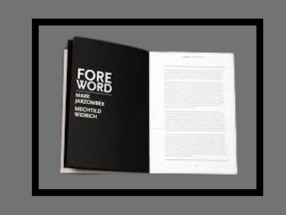 Print book formatting for KDP paperback and hardcover design layout ...